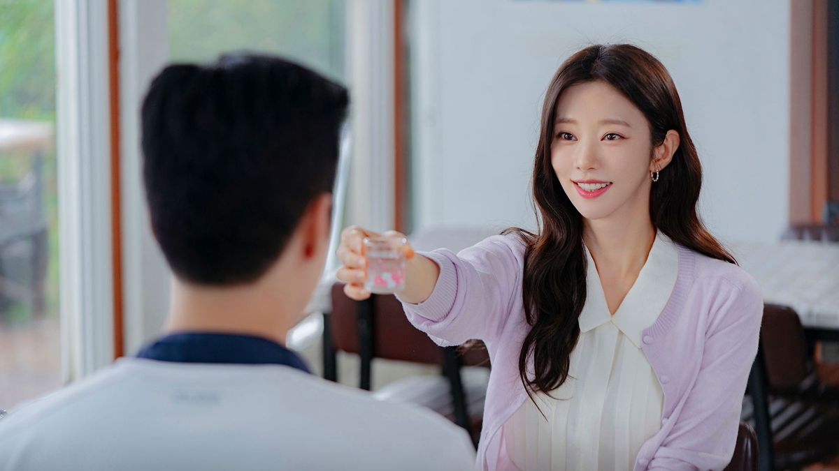 Spring Fever episode 4 recap: Yoon-bom stands for herself as Jae-gyu ...
