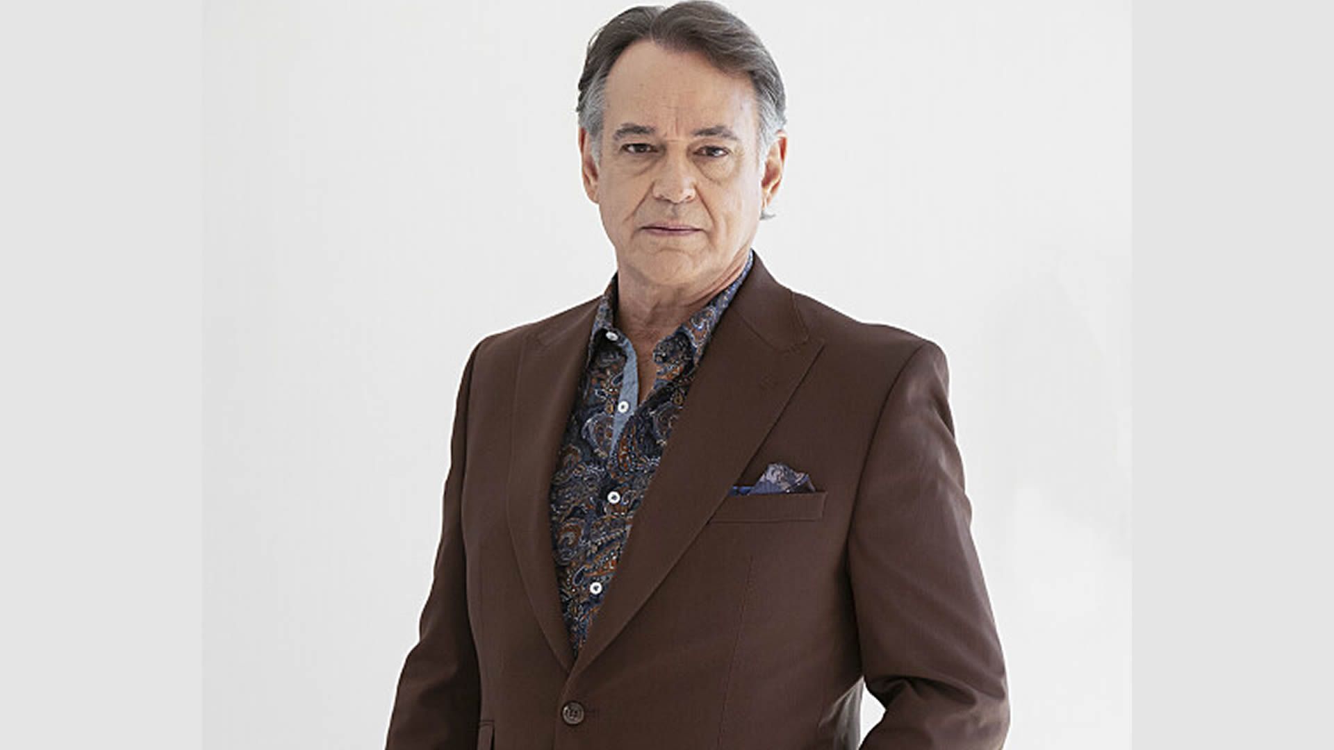 Jon Lindstrom: Beyond the Gates’ Jon Lindstrom shares major cover ...