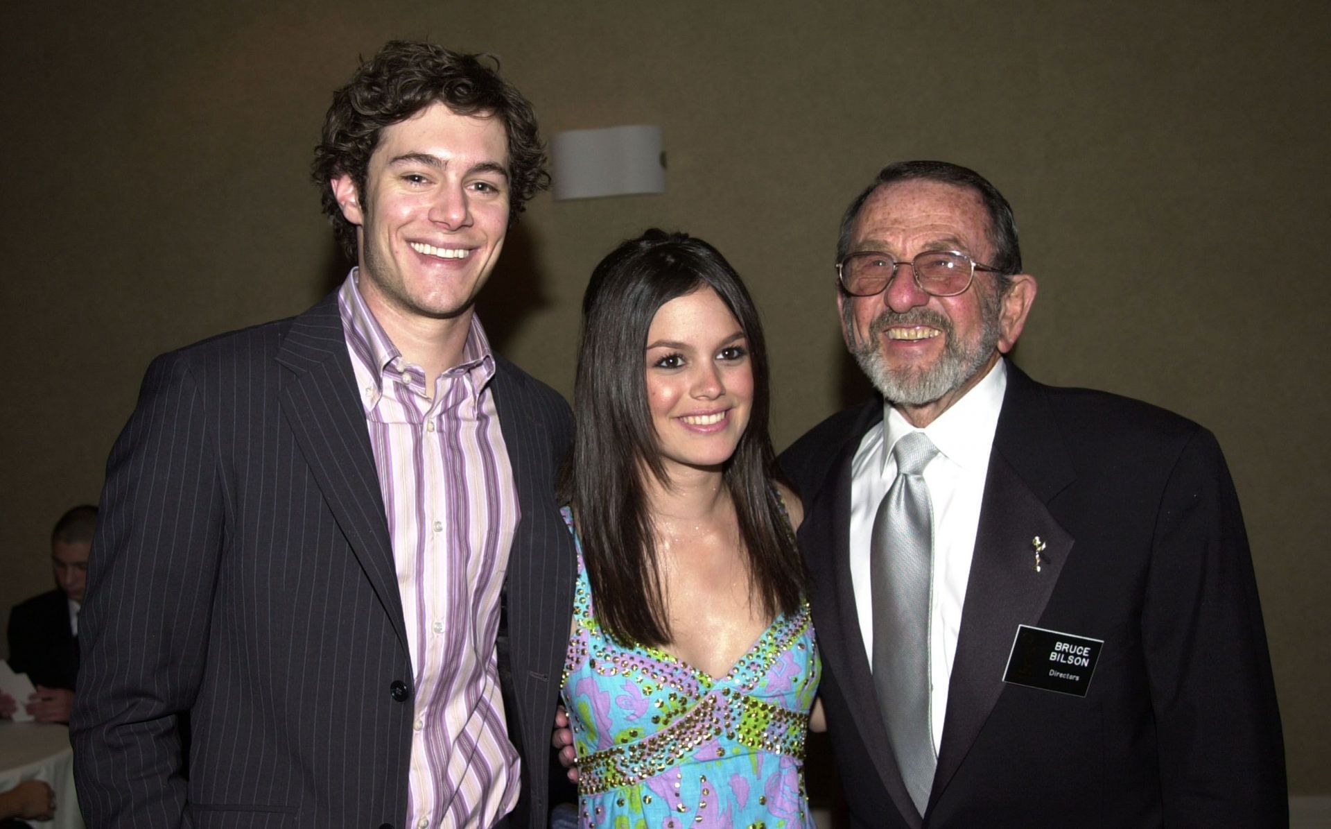 Who is Danny Bilson? All about Rachel Bilson’s dad and Bruce Bilson’s ...