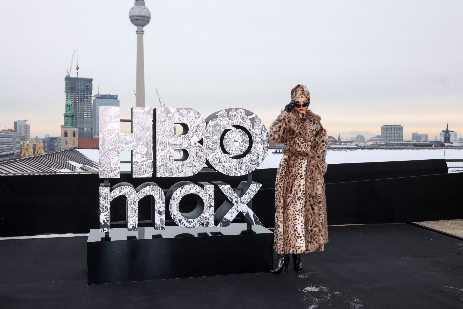 HBO Max: HBO Max teams up with Prime Video for new bundling deal - here ...