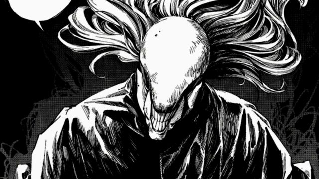 Jujutsu Kaisen Modulo Chapter 20: Tsurugi–Rika fusion turns the tide ...