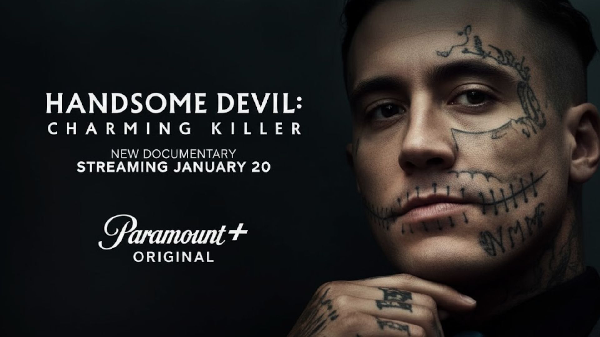 Handsome Devil: Charming Killer - Release date news, streaming details ...