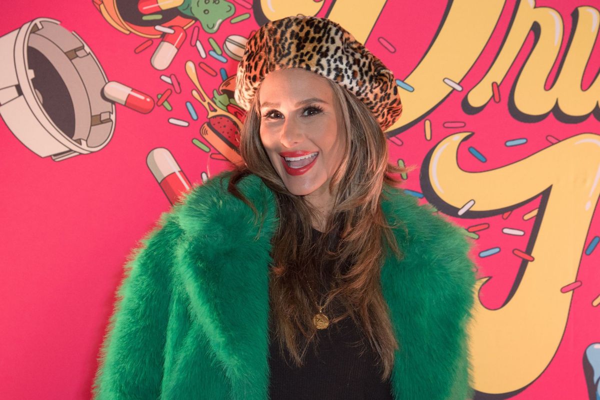 Ronnie Radke vs Brittany Furlan: Net worth compared amid temporary ...