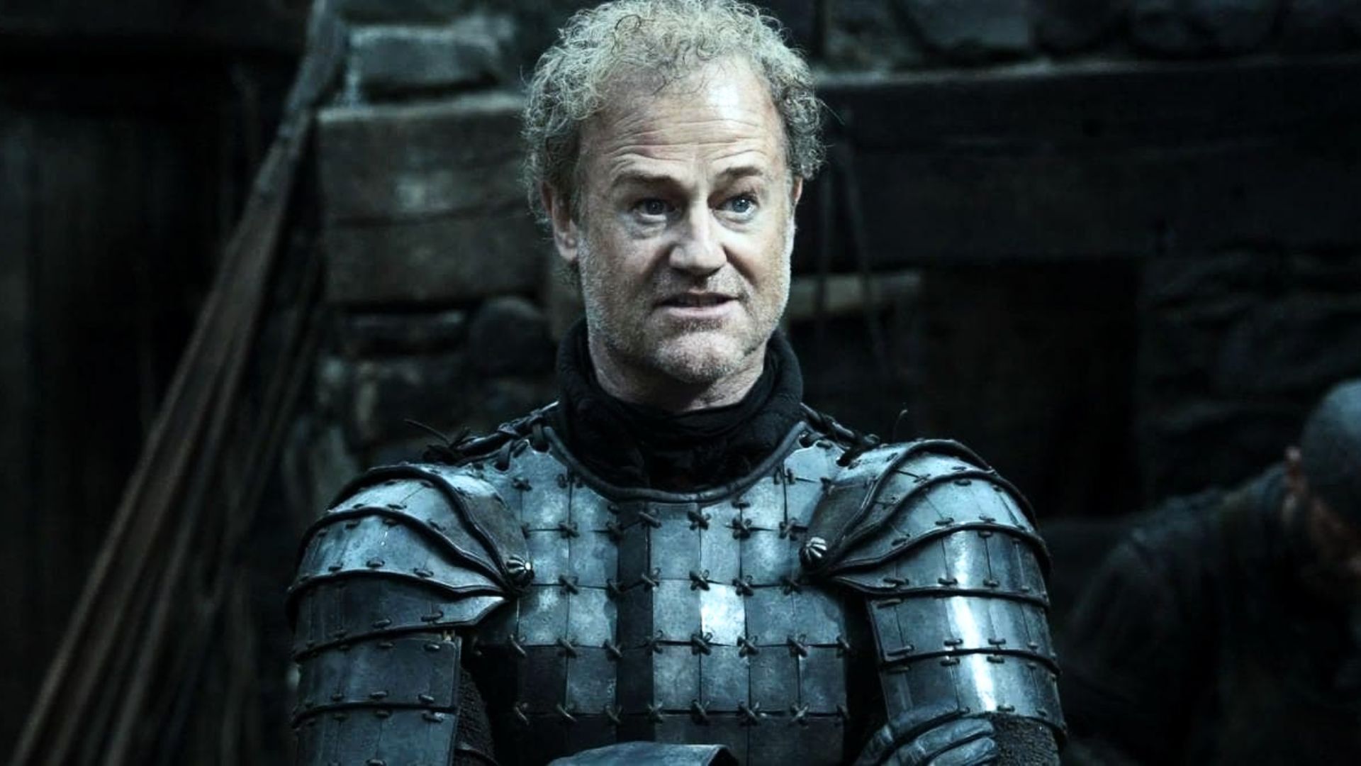 Who is Ser Alliser Thorne in Game of Thrones? All about Owen Teale’s ...