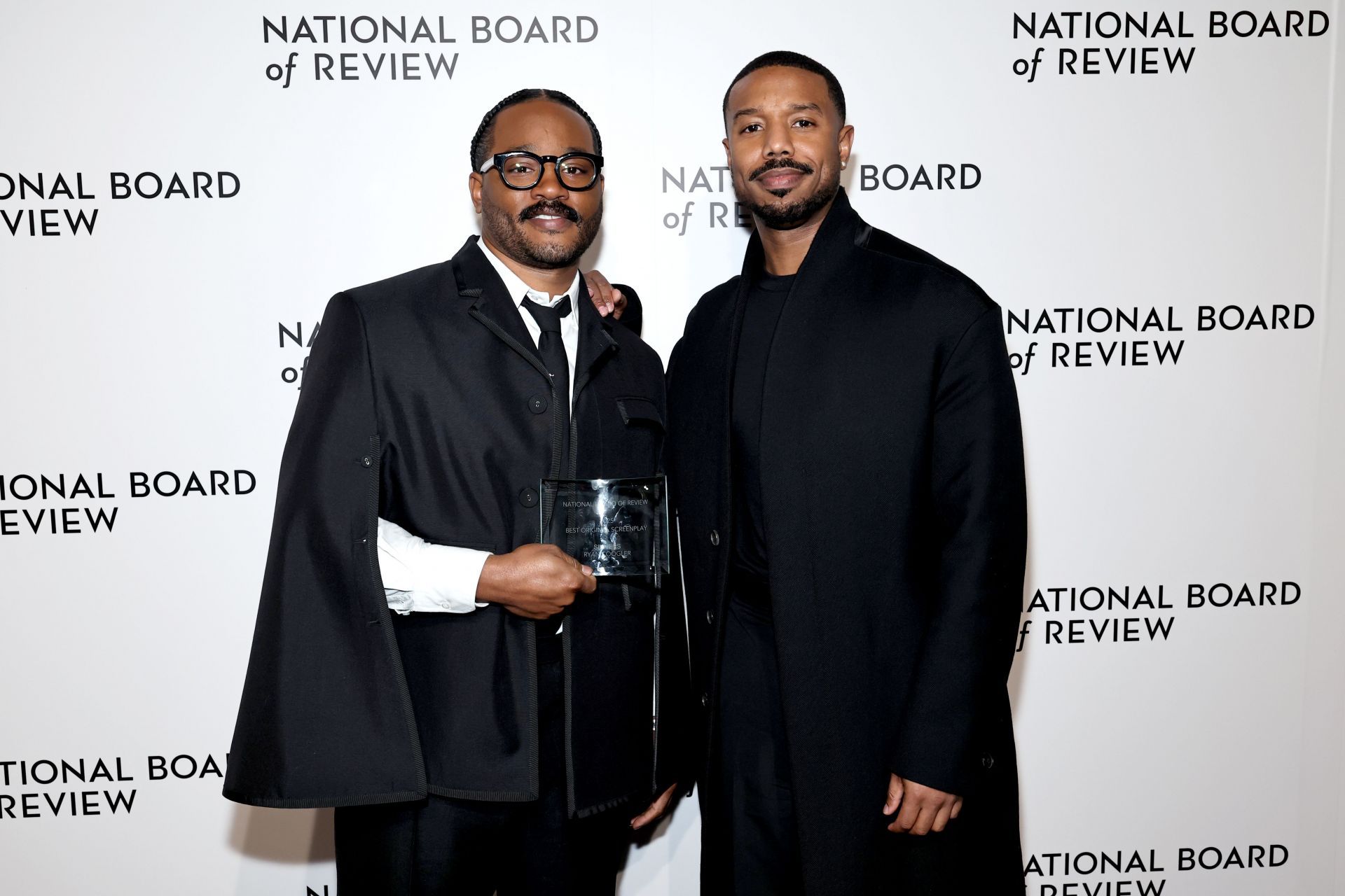 “It’s just the best feeling to have”: Ryan Coogler reacts to Michael B ...