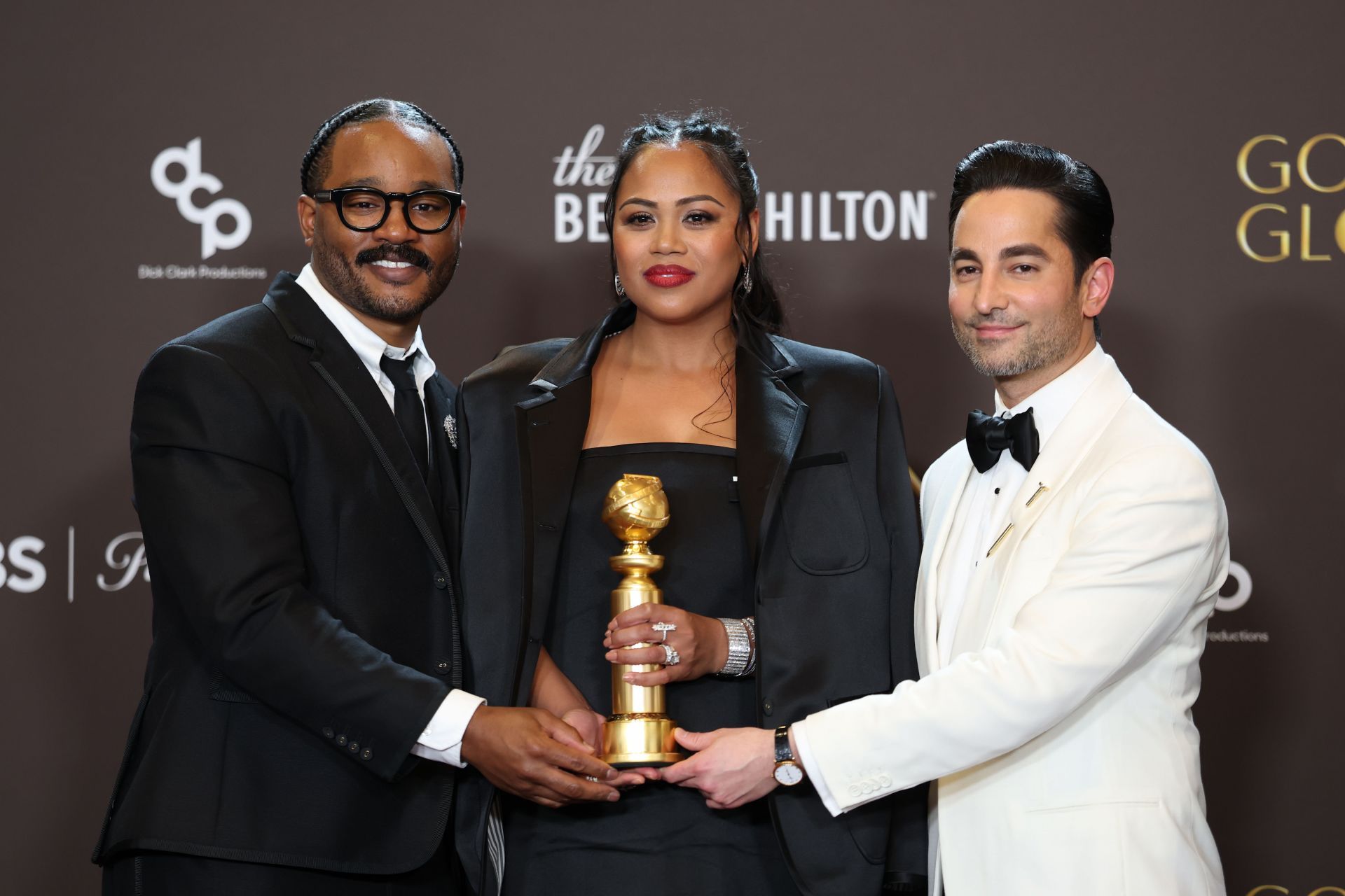 How many awards did 'Sinners' win at the Rotten Tomatoes Awards ...