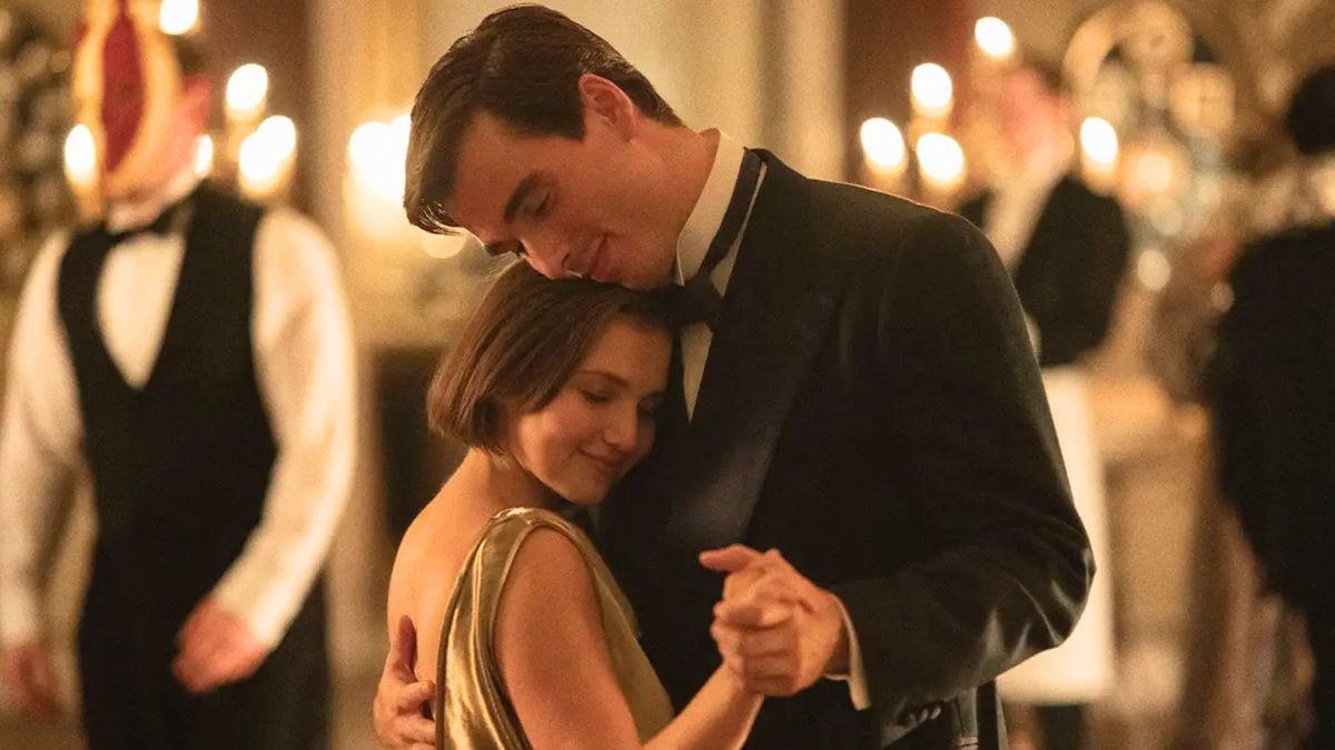Seven Dials cast and characters: Here's who's bringing the Agatha ...