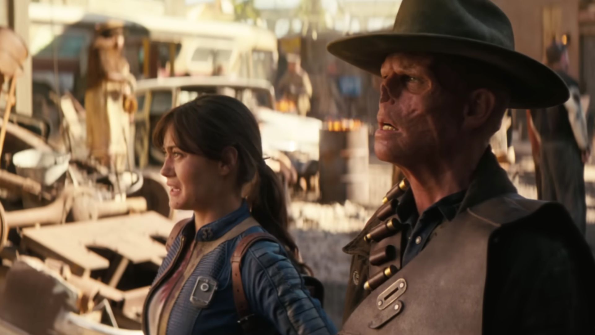 Fallout Season 2 Episode 7 cast and characters: Here’s who brought the ...