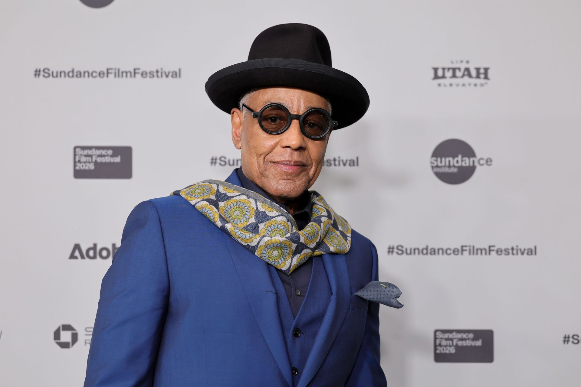 “Ridiculous”- Breaking Bad actor Giancarlo Esposito’s call for ...