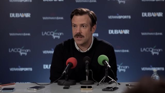 Ted Lasso Season 4: Everything we know about the new season of the ...