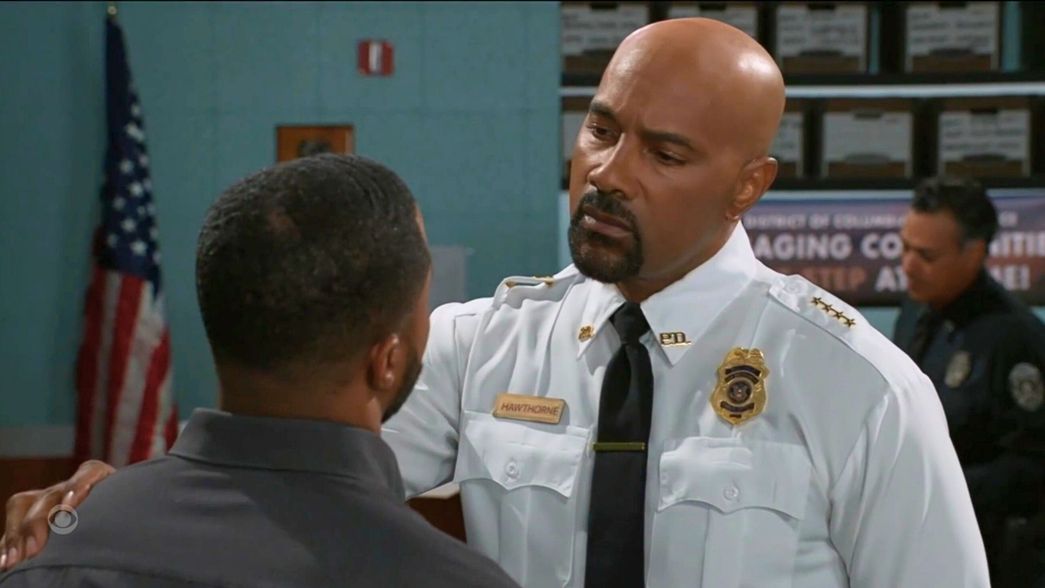 Beyond the Gates Spoilers, January 21st: Kat and Ted argue over Eva and ...