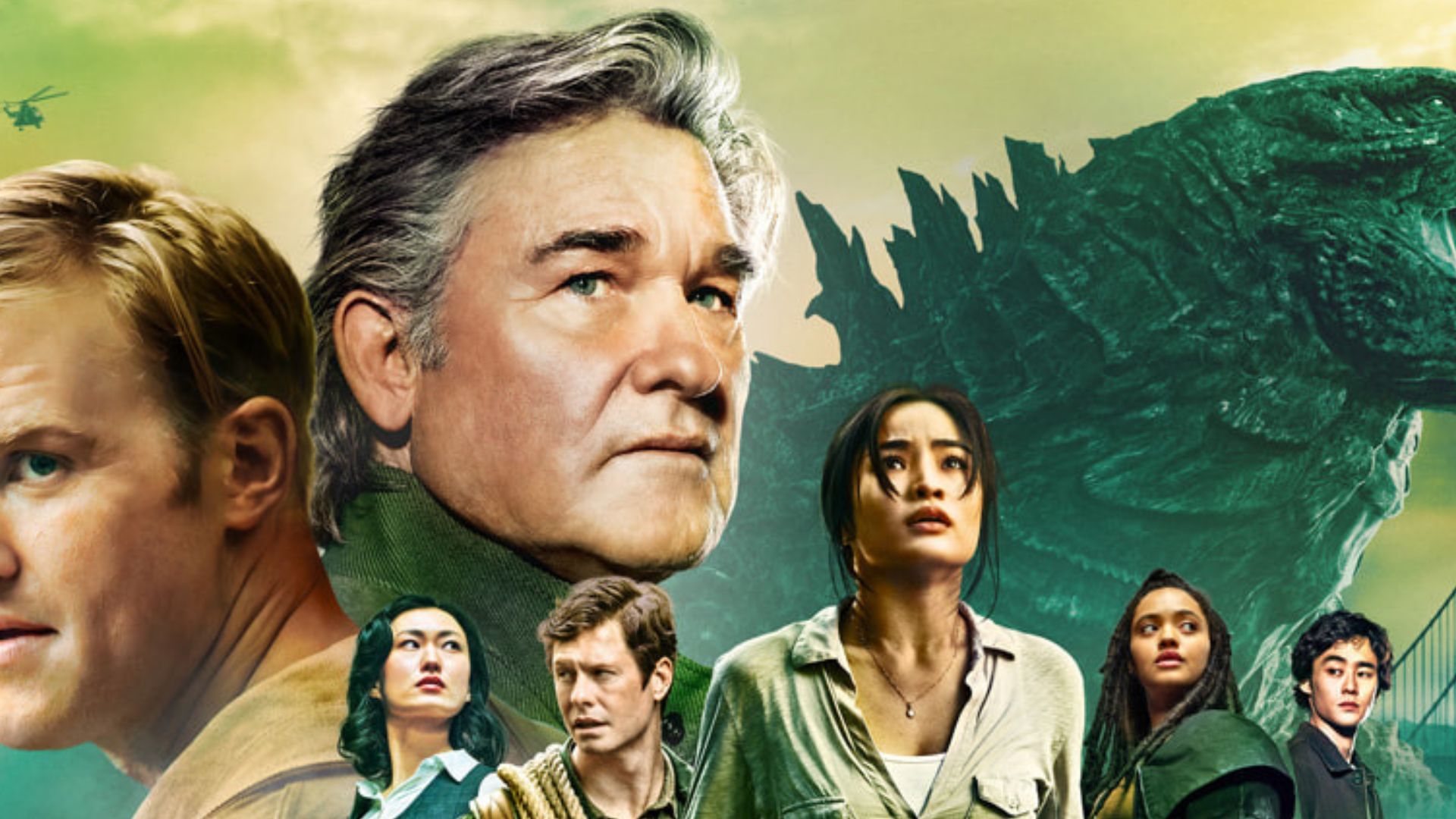 The only Monarch: Legacy of Monsters Season 1 recap you need as the ...
