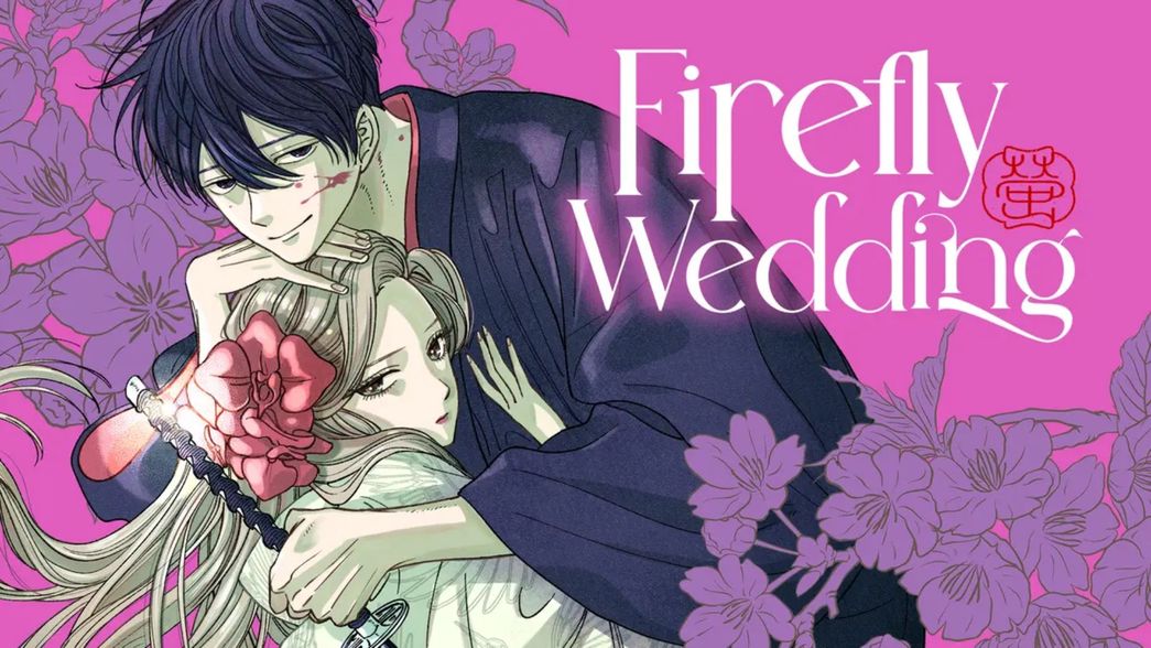 Firefly Wedding anime confirmed for October 2026 premiere as David ...