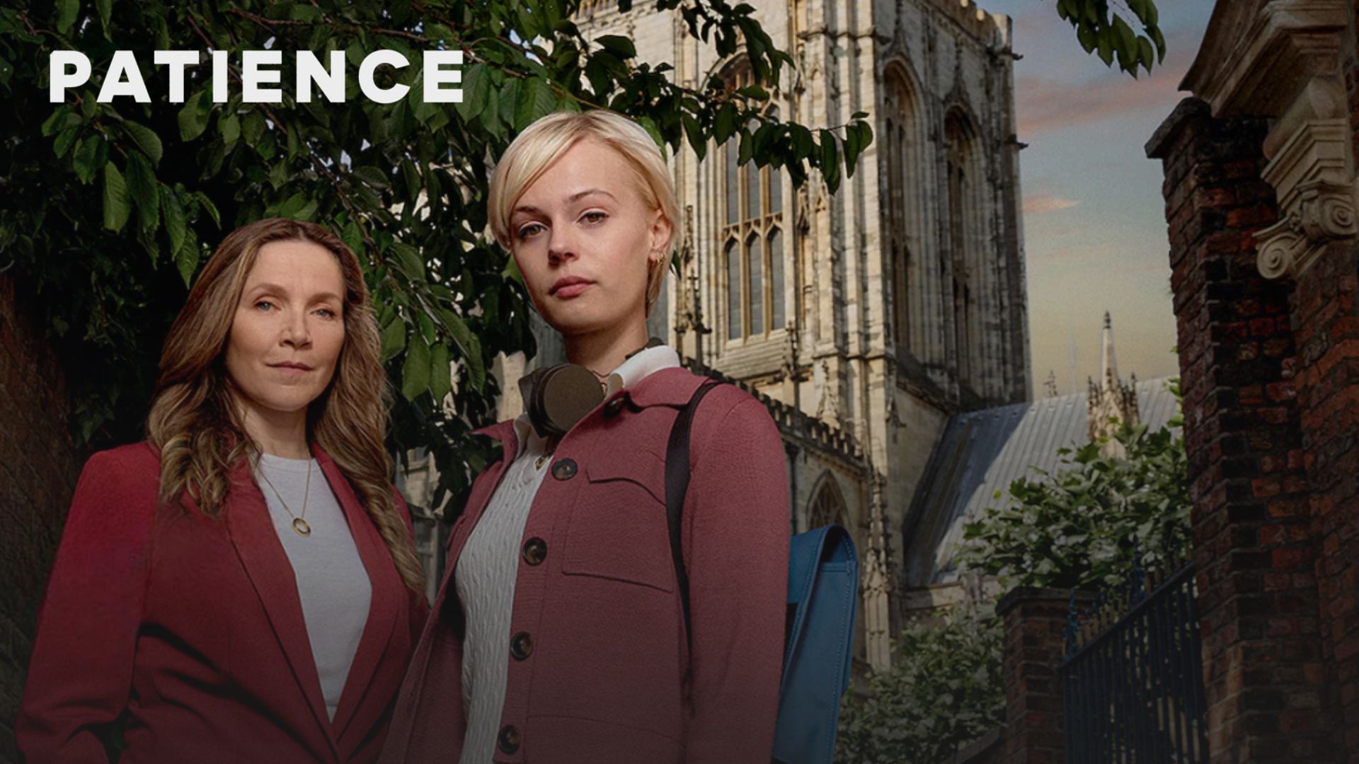 Patience Season 2 cast and characters: Here's who brought the Channel 4 ...