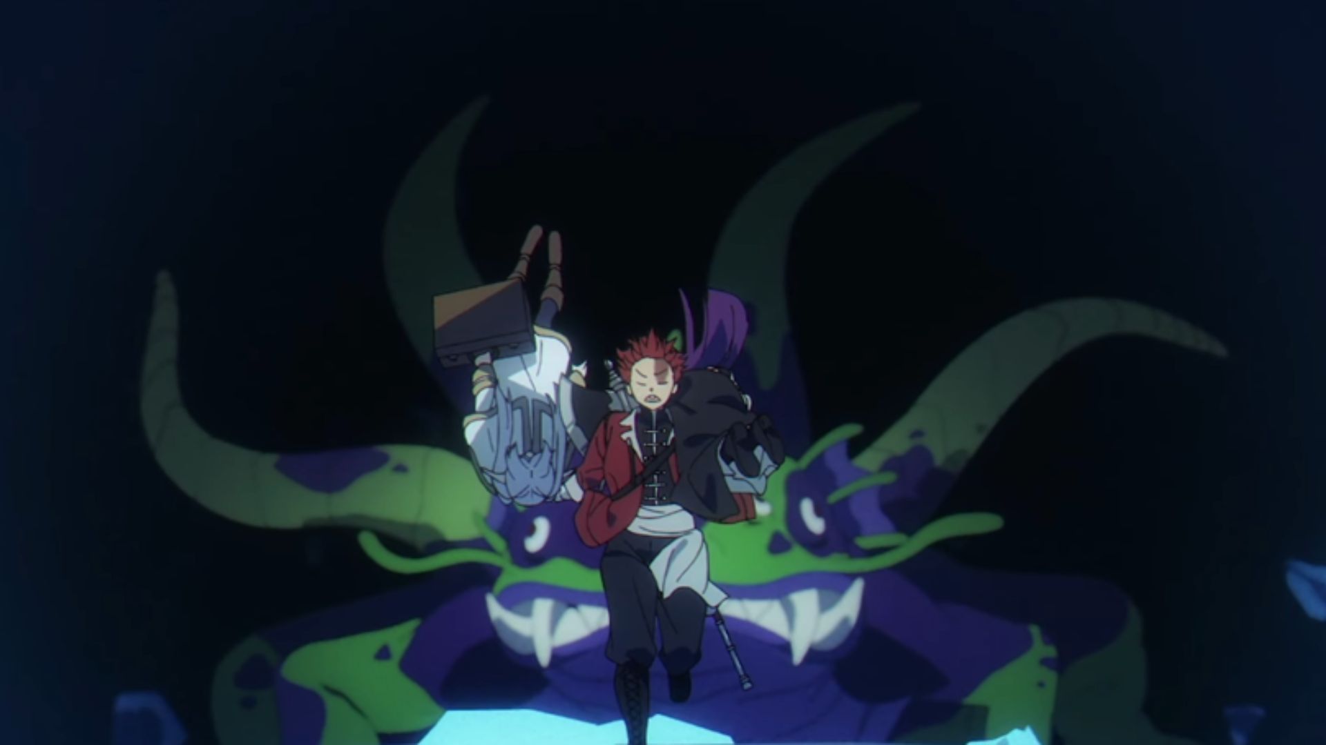 Frieren: Beyond Journey's End Season 2 Episode 2: Release Date and ...