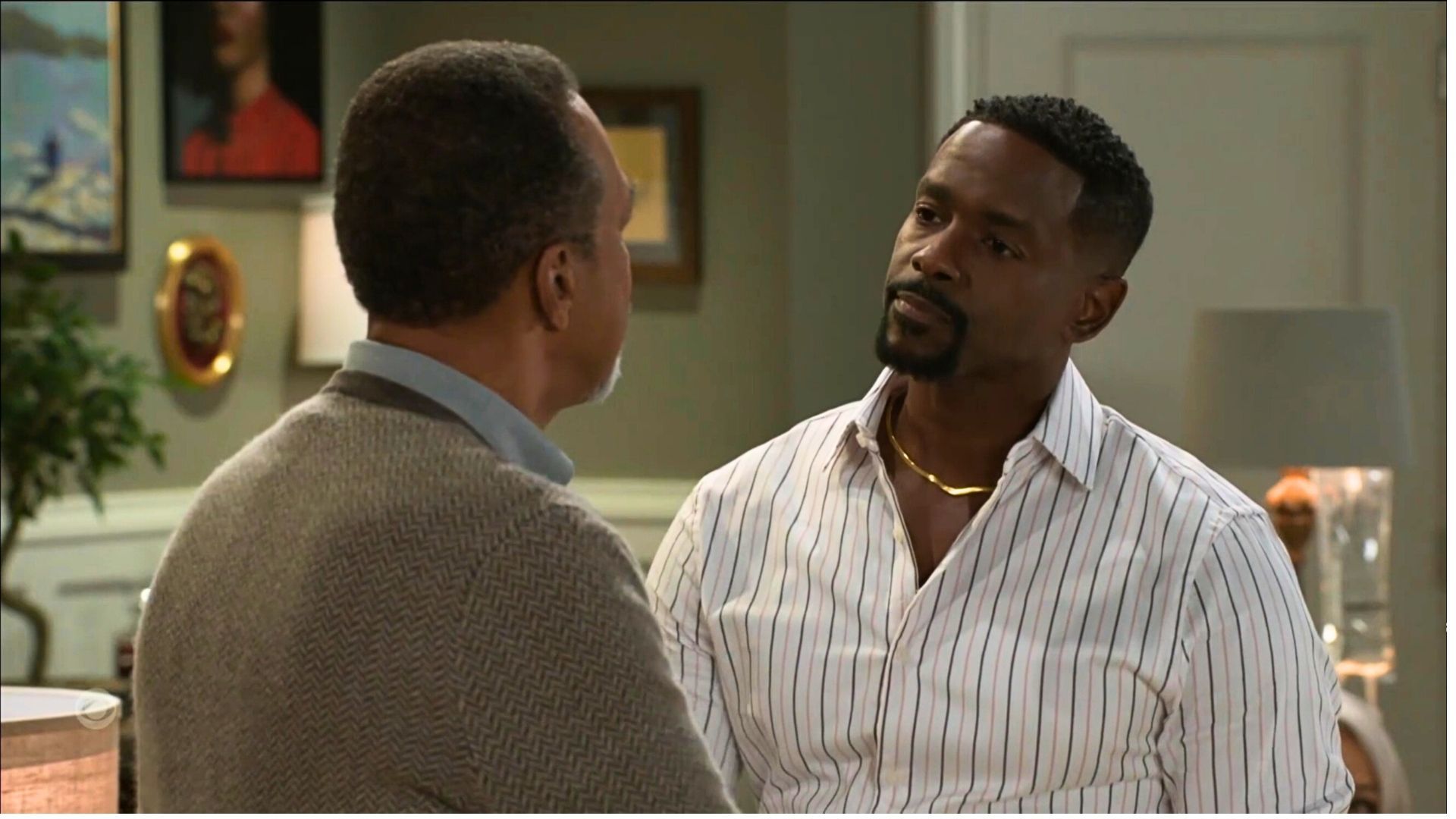 Beyond the Gates Daily YAPP Recap, January 26th: Vernon sees the real ...