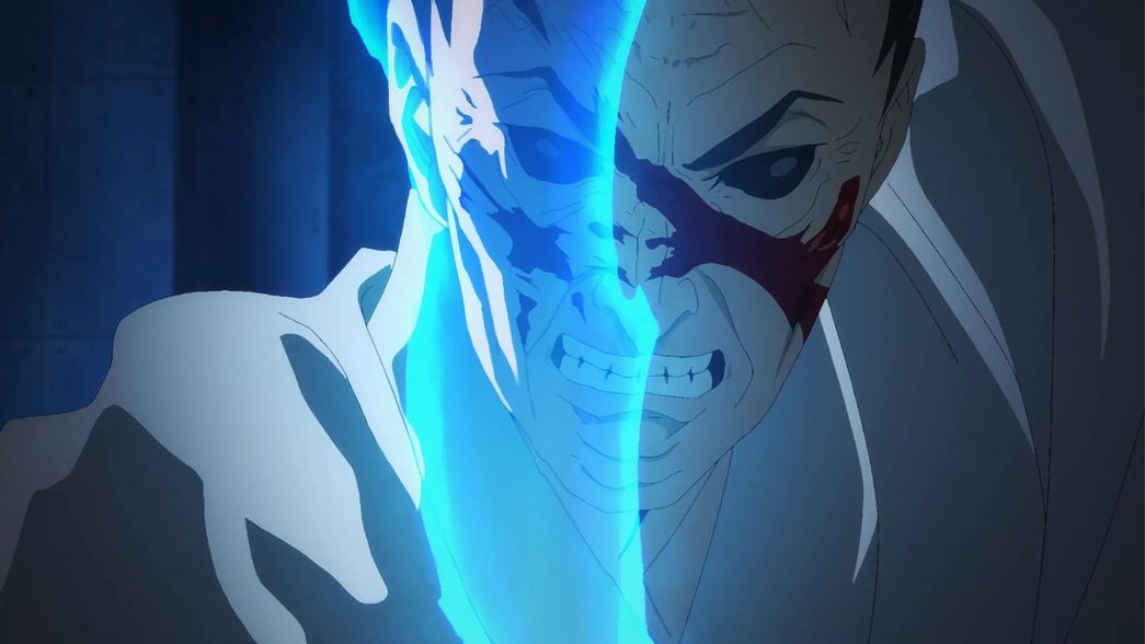Jujutsu Kaisen Season 3 Episode 4: Maki Zenin’s bloody rebirth and the ...