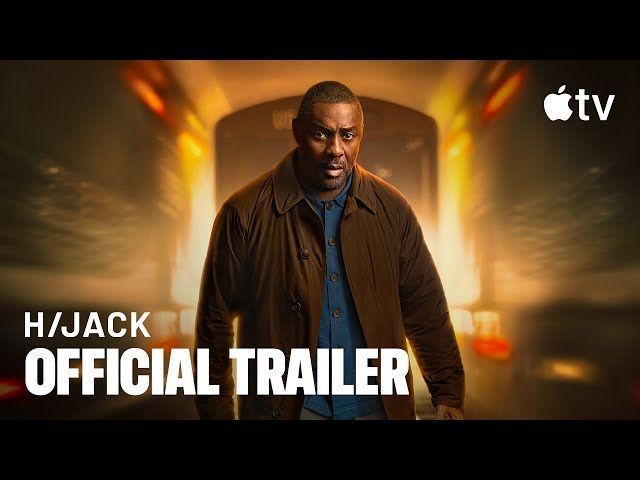 Hijack Season 2, Jim Field Smith: Hijack director Jim Field Smith ...