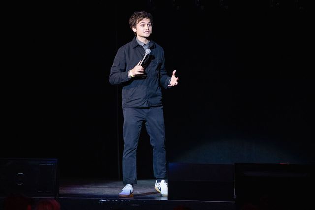 Who is Moses Storm? Michael Wornecki’s nephew and comedian featured in ...