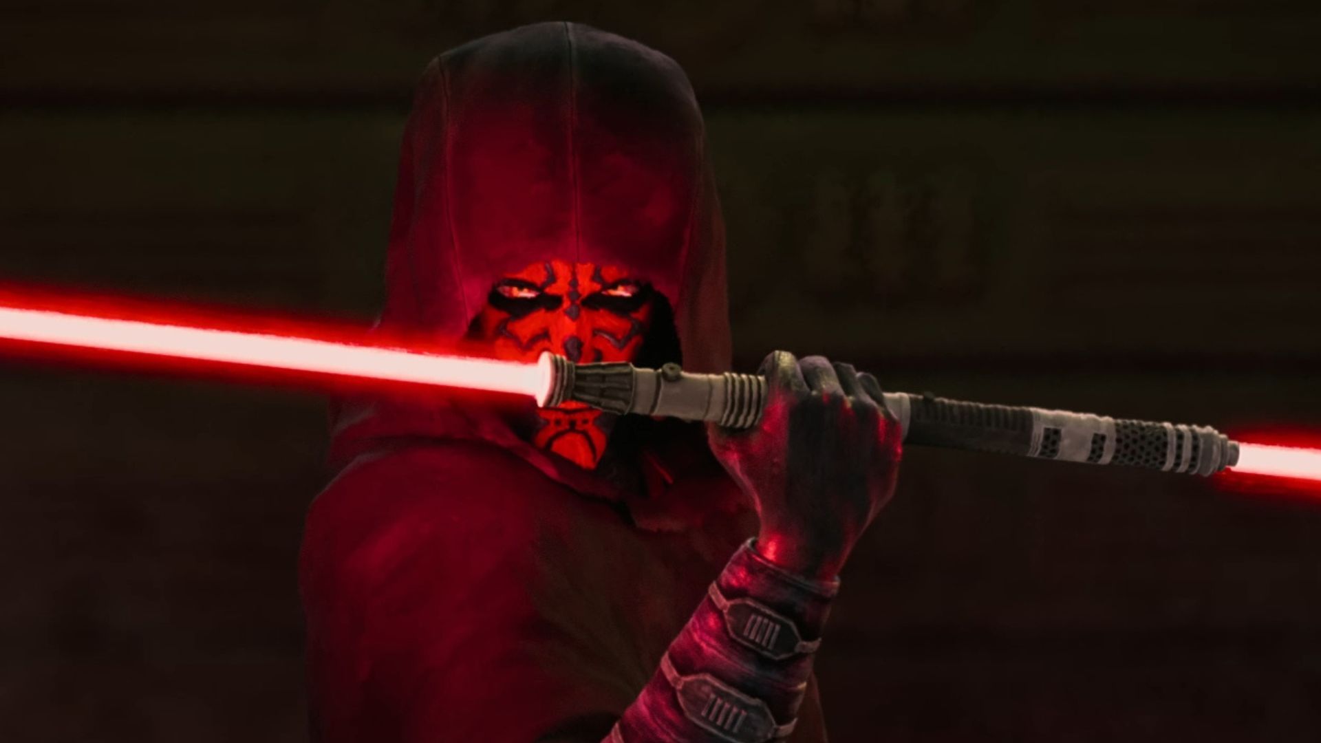 First Star Wars: Maul - Shadow Lord trailer brings the iconic villains ...
