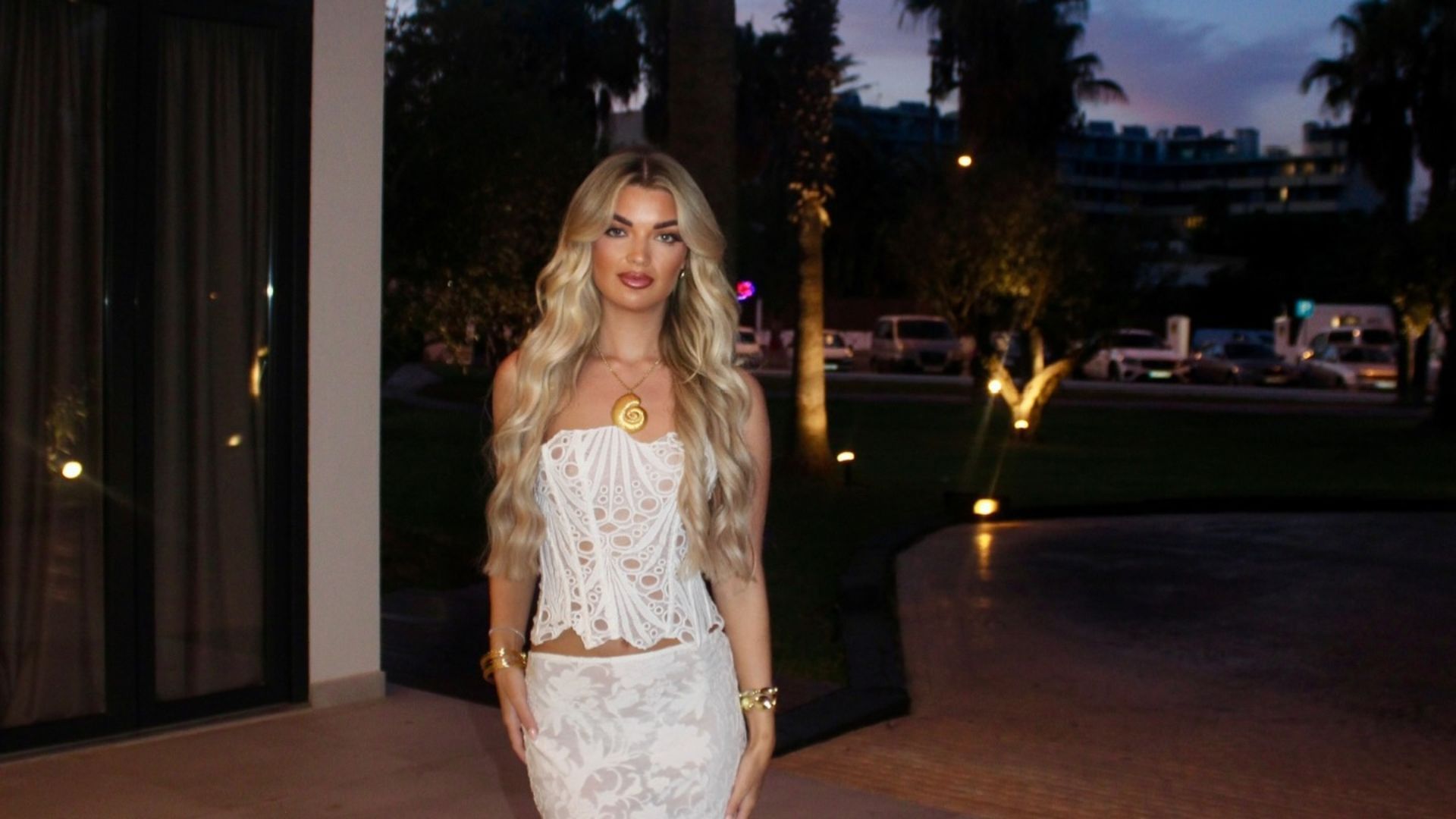 Helena: "Painful to watch": Love Island: All Stars fans react to Helena ...
