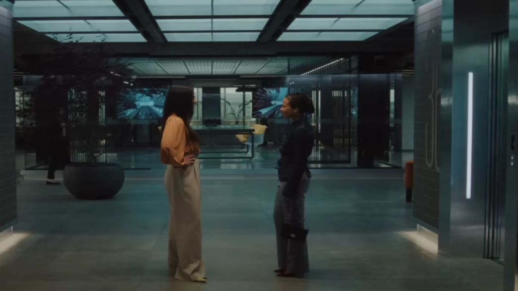 Where to watch Industry Season 4? Streaming details of the financial ...