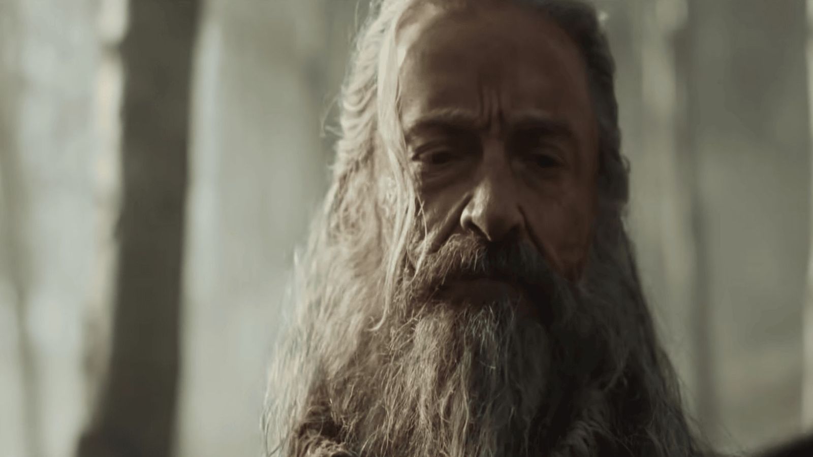 The Death of Robin Hood trailer shows Hugh Jackman like we’ve never ...