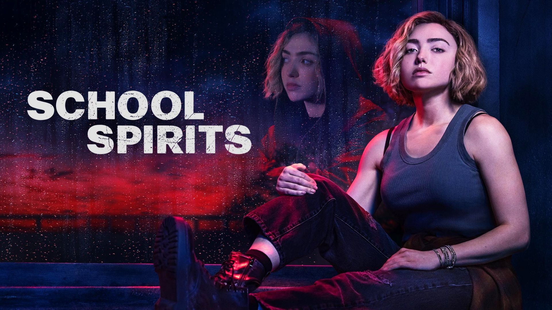 School Spirits Season 3 Episode 4: Release date news, time, streaming ...