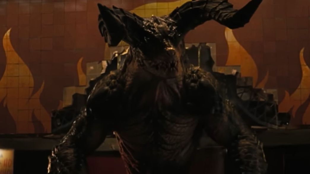 What are the Deathclaws on Fallout Season 2, origin explained