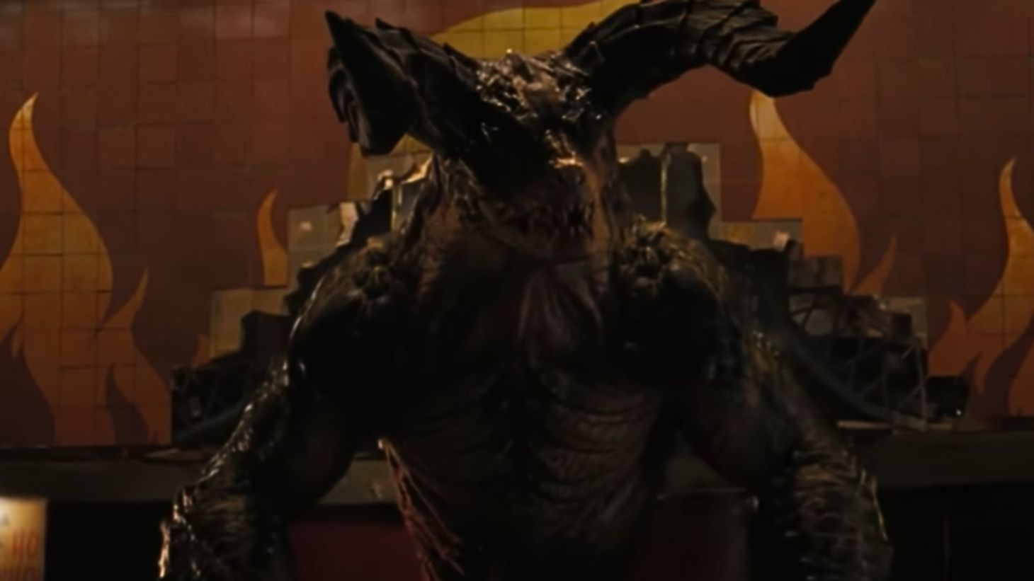 What are the Deathclaws on Fallout Season 2, origin explained