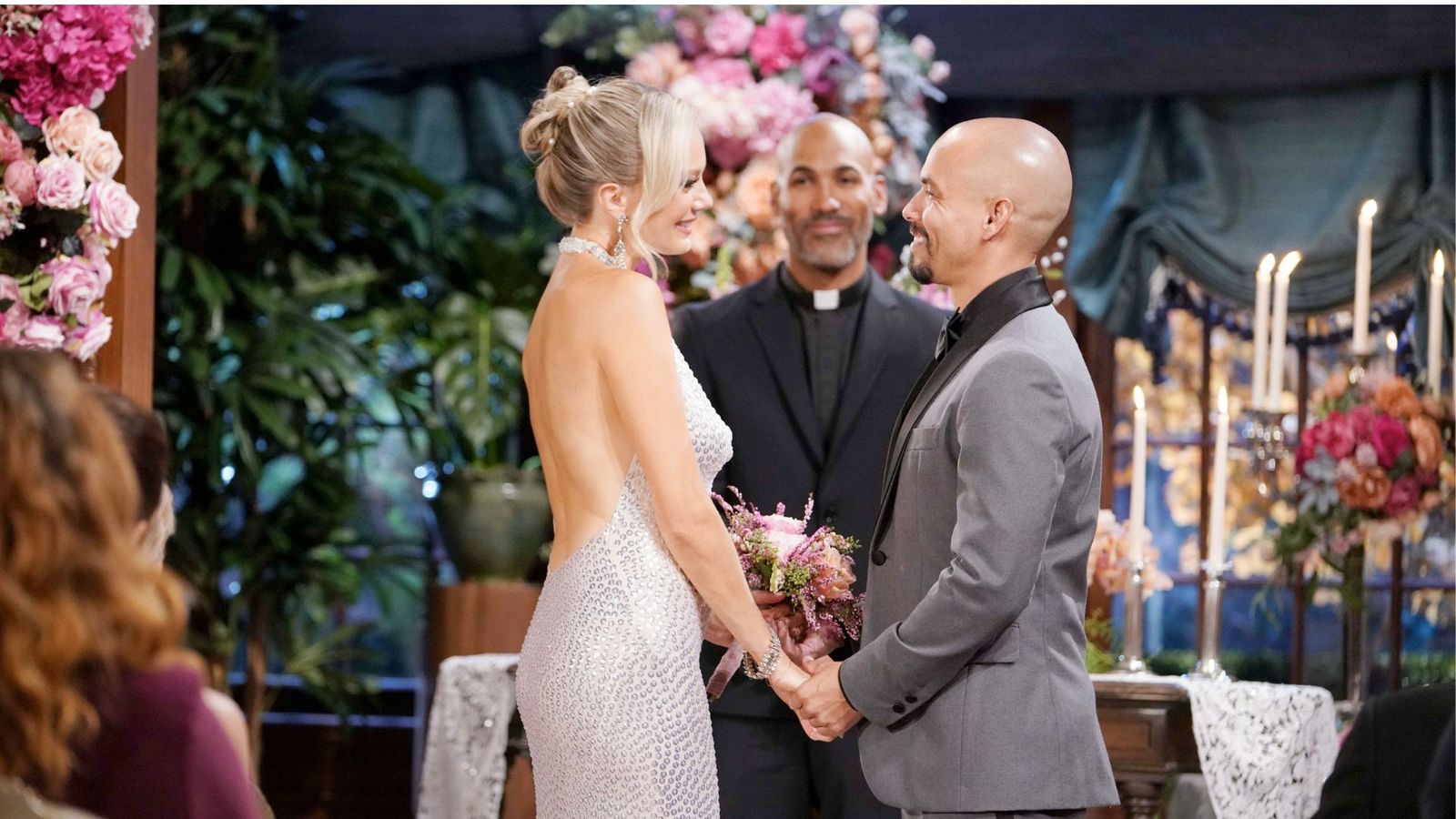 Comings and Goings: The Young and the Restless casts Ethan Ray Clark as ...