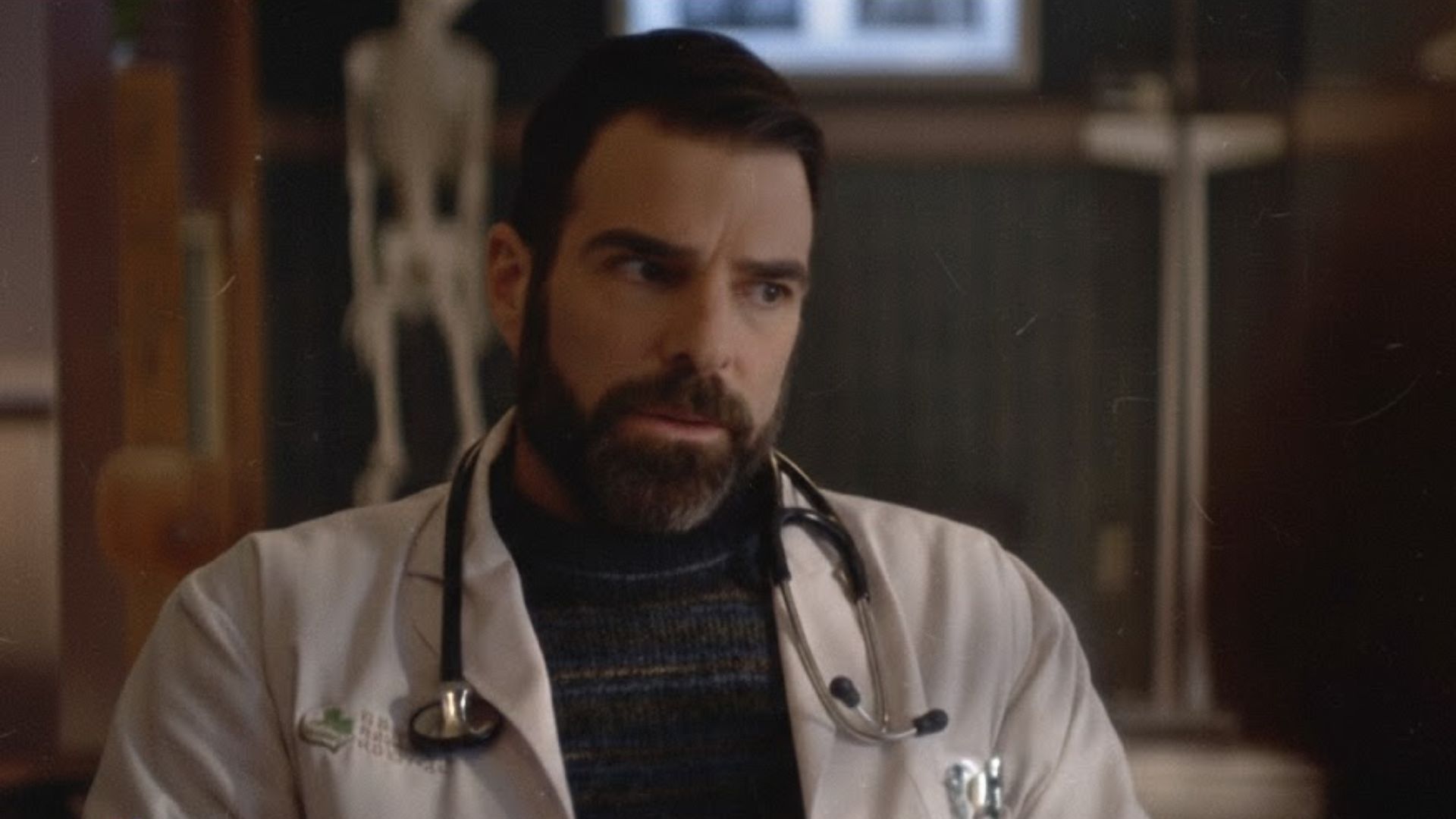 Brilliant Minds Season 2 Episode 13: Is Sofia real or Wolf’s ...