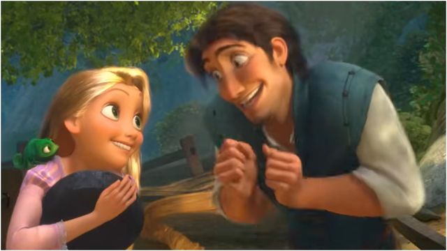 Tangled: Disney's live-action adaptation to star Milo Manheim and ...