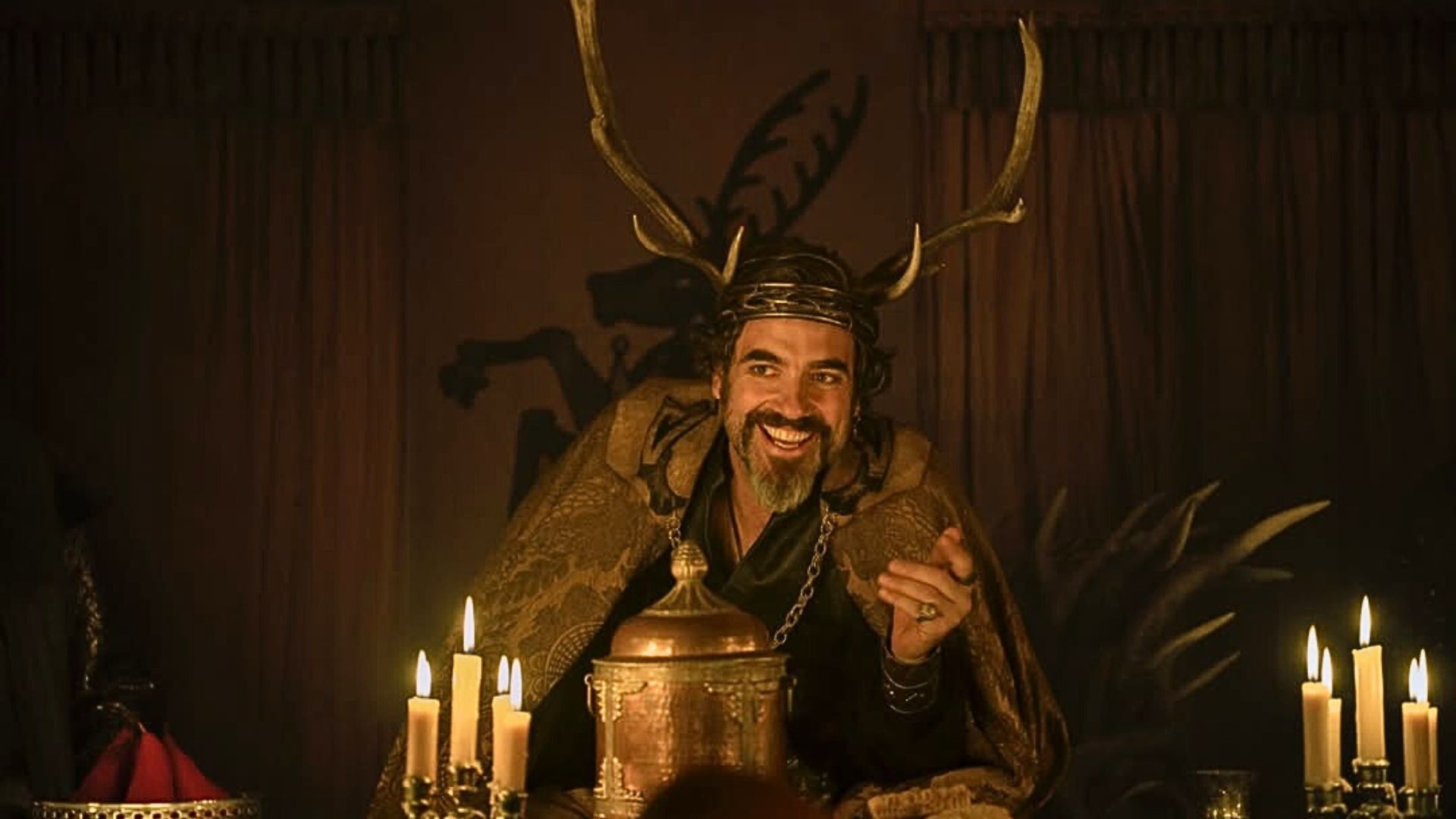 A Knight of the Seven Kingdoms: Who is Lyonel Baratheon and how is he connected to GOT’s Robert ...