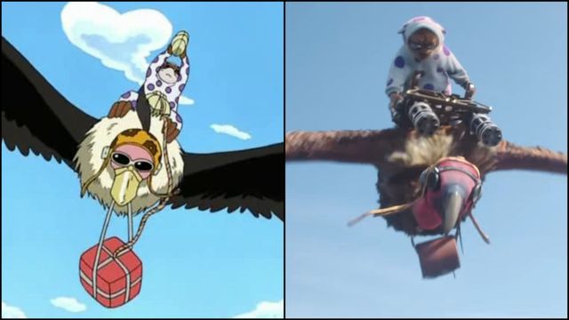 Netflix's One Piece Live-Action season 2 promises an even Better ...