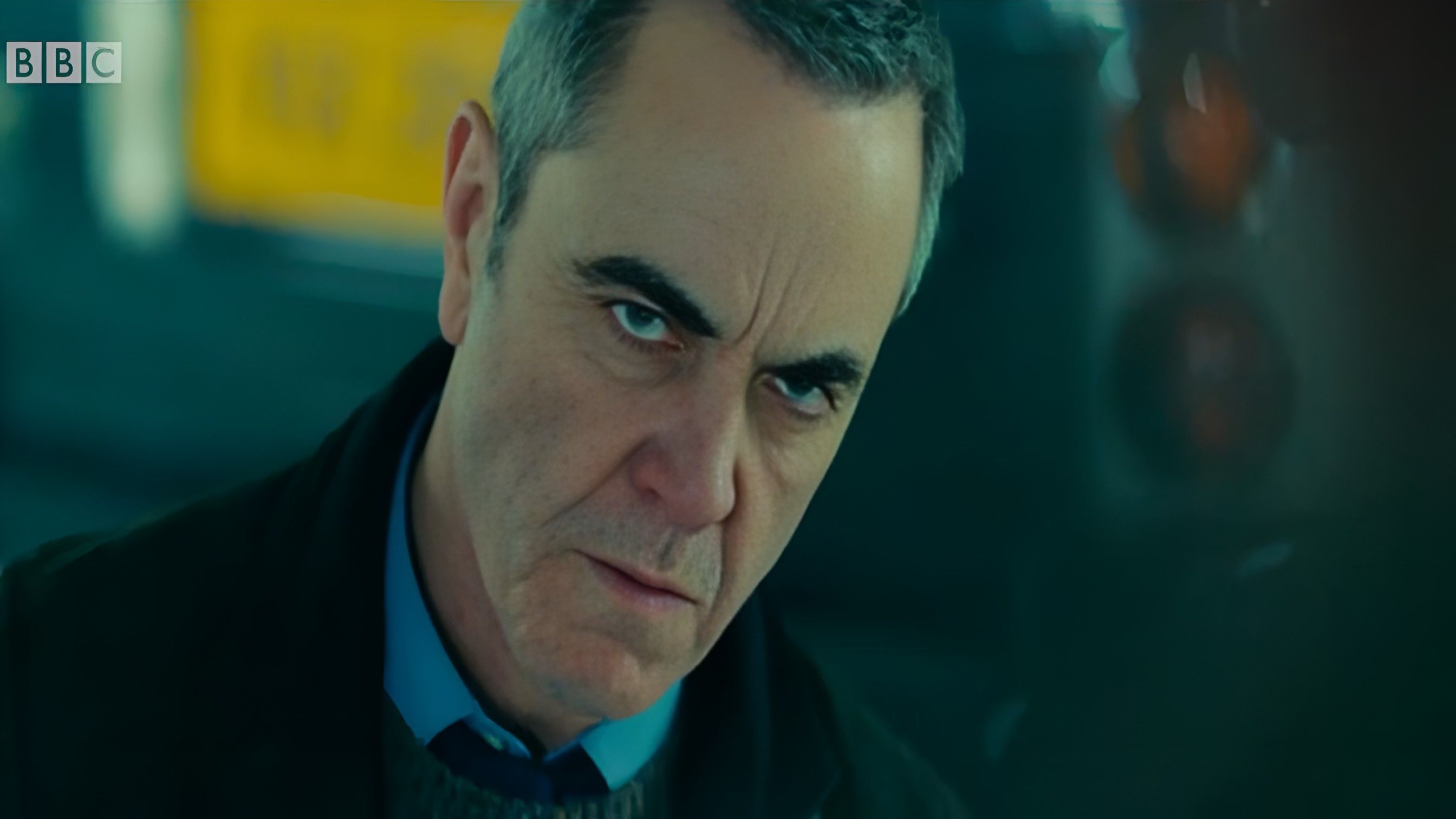 Loved James Nesbitt in Run Away? Check out these 5 TV shows by the ...