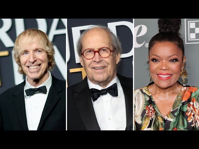 What happened with Terry Sweeney and Chevy Chase? Inside feud explored ...