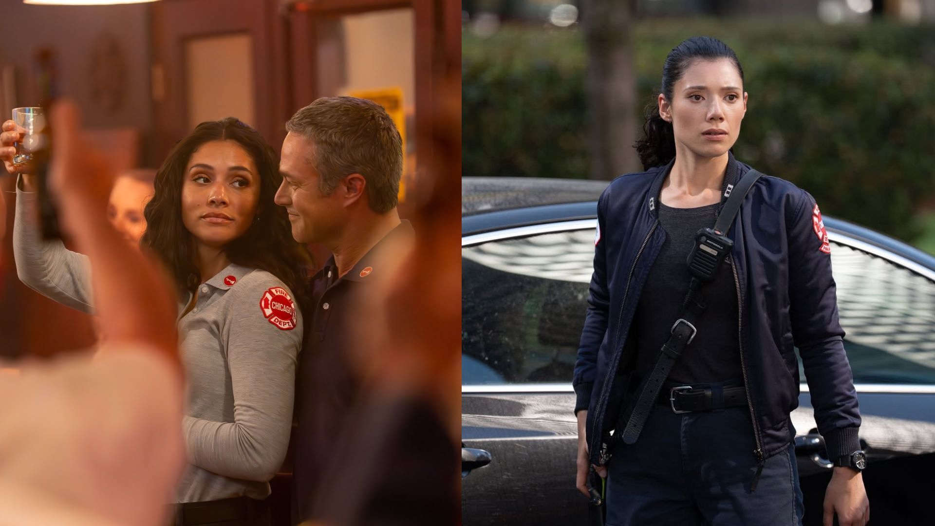 Chicago Fire Season 14 Episode 10 cast and characters: Here's who ...