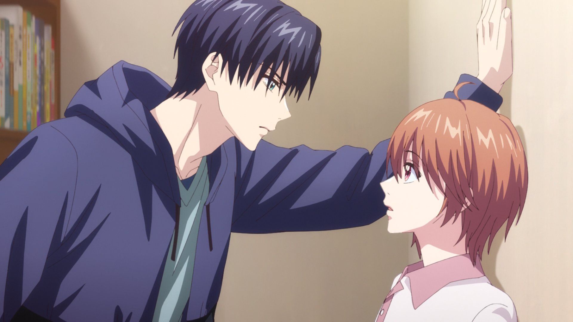 Hana-Kimi Episode 4 Release Date and Everything You Need to Know
