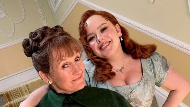 Varley is the MVP of Bridgerton Season 3 and here’s why we think so