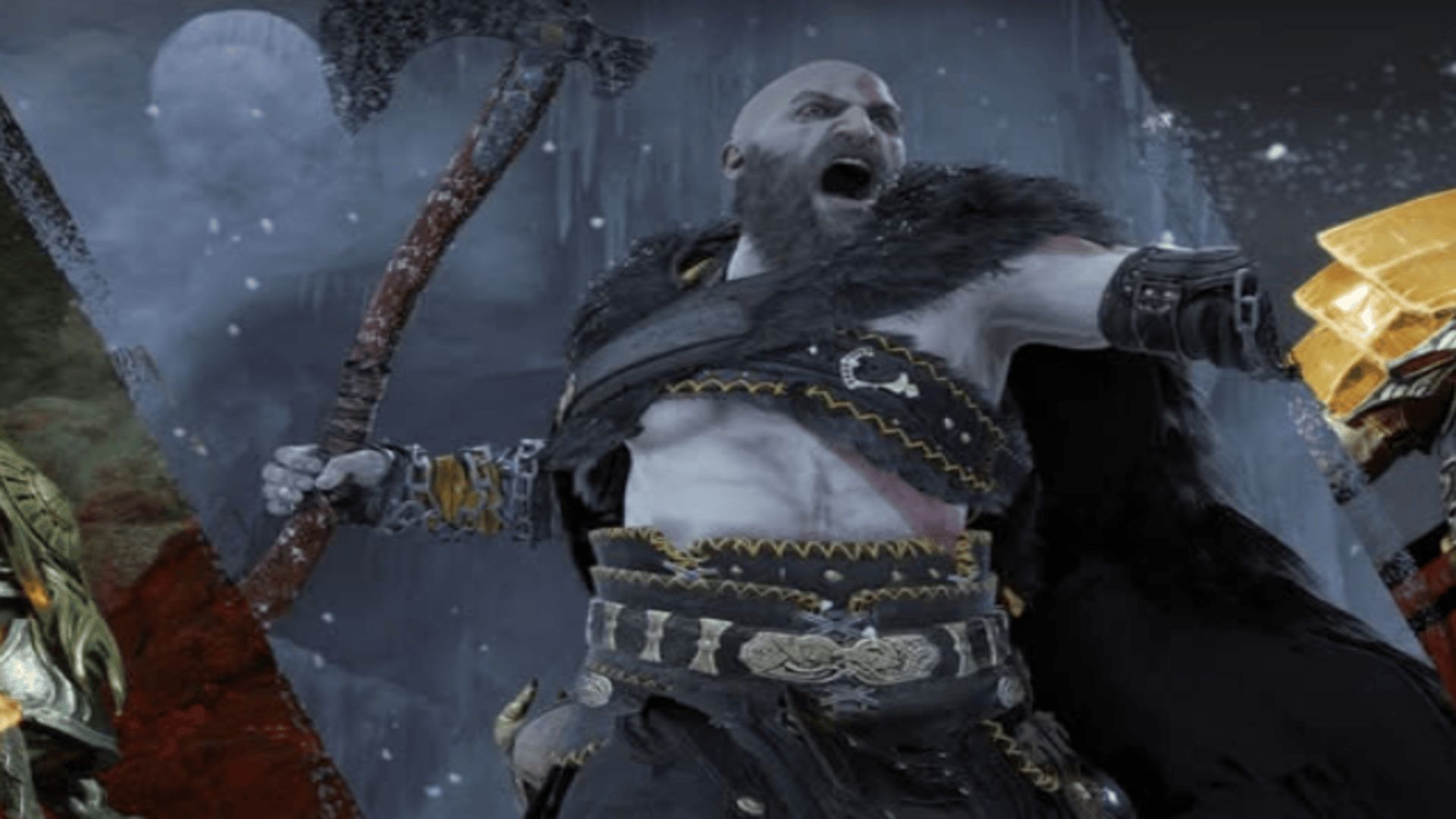 Amazon Prime makes an exciting new addition to God of War series as ...