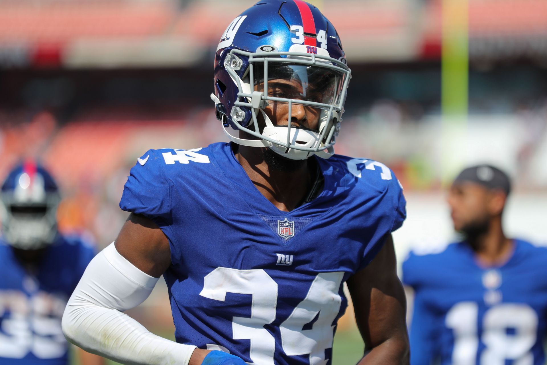 How did the disappearance of former NFL player Sam Beal unfold ...