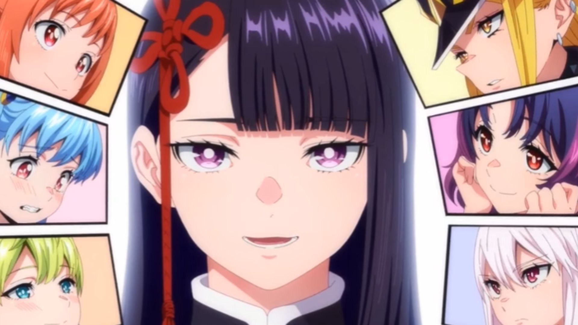 Chained Soldier Season 2 complete release schedule