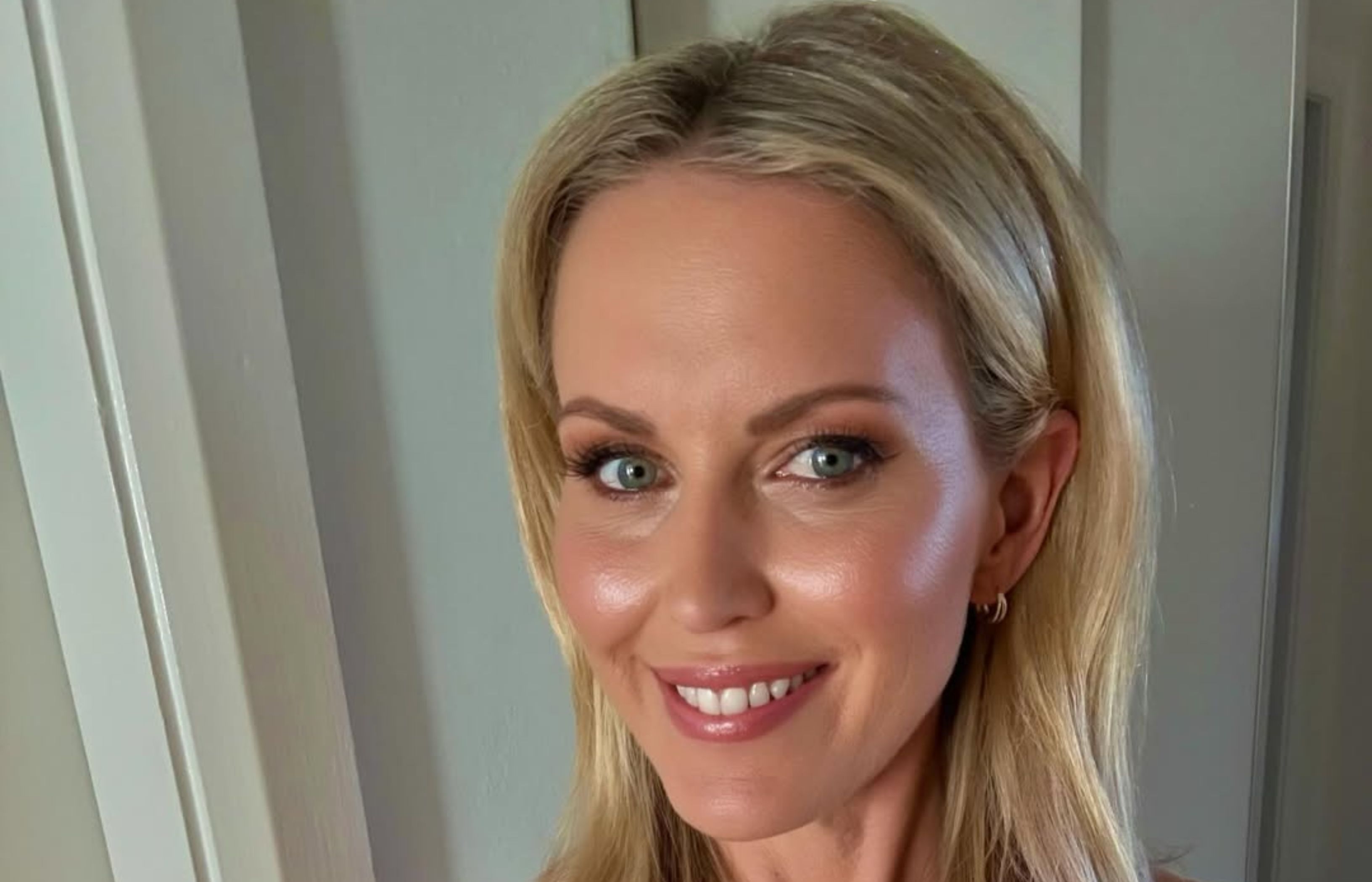 Who is Jennifer Robinson? Career explored as documentary based on the ...