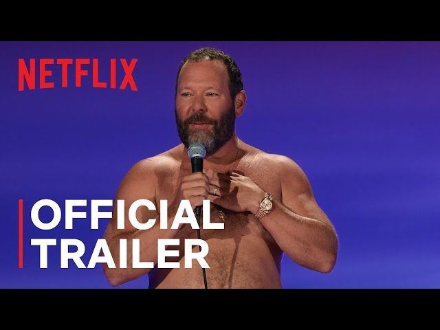 5 Bert Kreischer movies and TV shows that deserve a spot on your watchlist