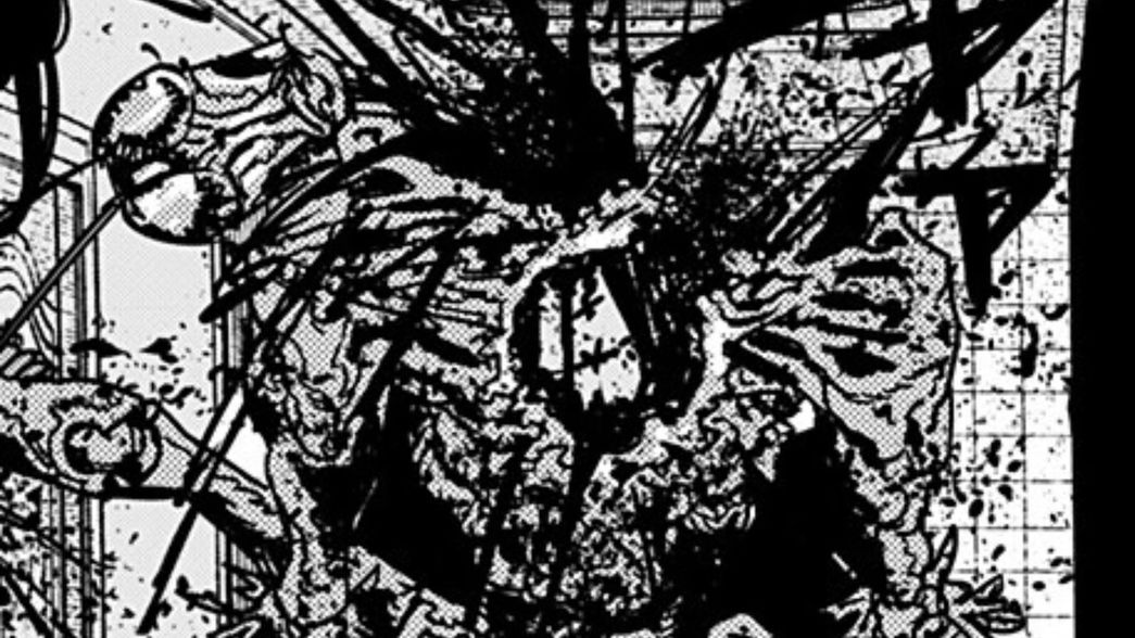 Who is the Locust Devil in Chainsaw Man? Everything about the new ...