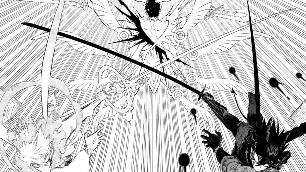 Will Black Clover manga end with the next issue? Final arc status explained