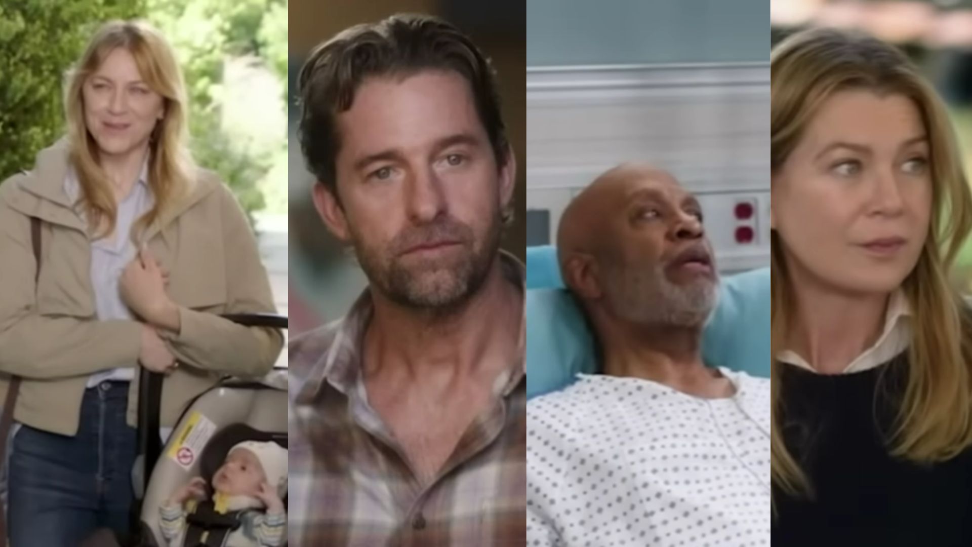 Grey’s Anatomy Season 22 Episode 9: Release date news, time, streaming ...