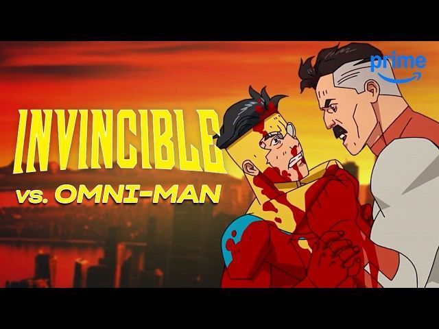 Invincible: Black Panther star Danai Gurira to voice the anti-hero ...