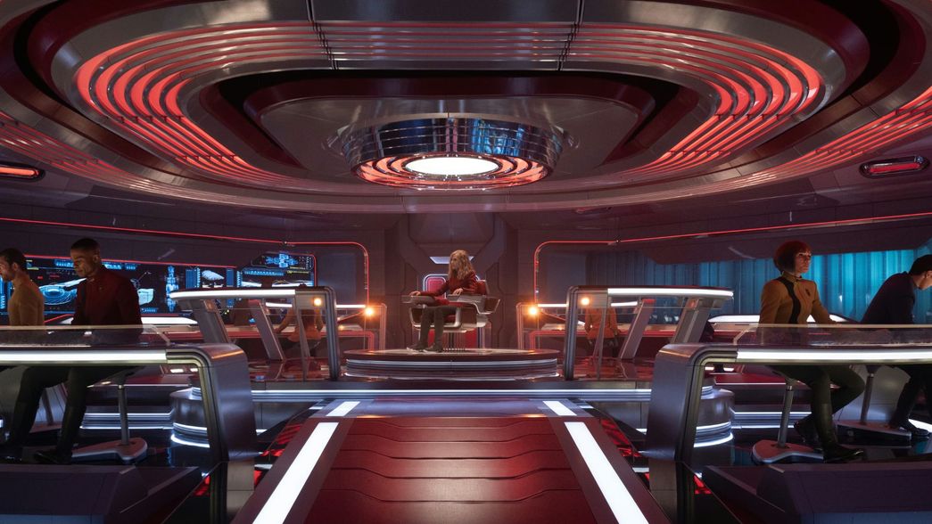 Star Trek: Starfleet Academy cast - Here's where you have seen the ...